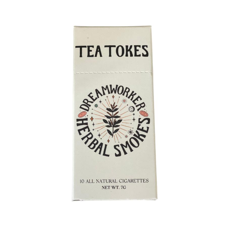 'Dream Worker' - Ready Pack - Tea Tokes
